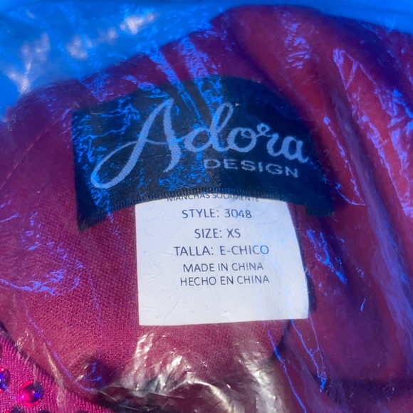 Dresses | Adora Design Promformal Dress | Poshmark